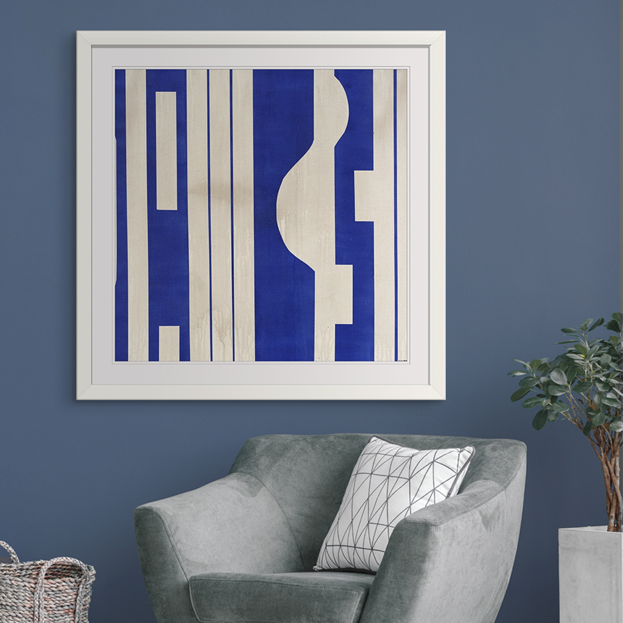 Art for Colorblind People | Great Big Canvas