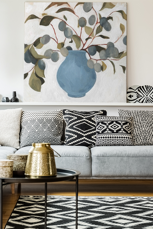 2019 Garden & Landscape Wall Art Inspiration | Great Big Canvas | Great ...