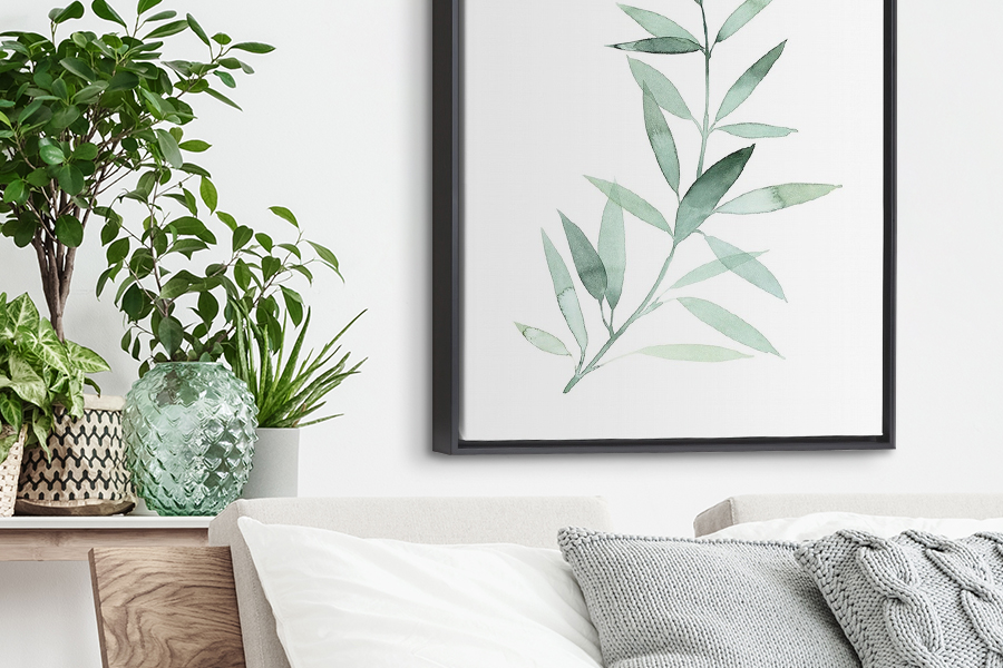 2019 Garden & Landscape Wall Art Inspiration | Great Big Canvas | Great ...