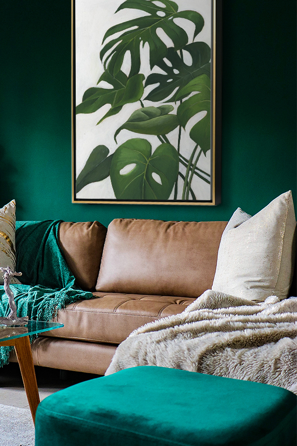 2019 Garden & Landscape Wall Art Inspiration | Great Big Canvas | Great ...