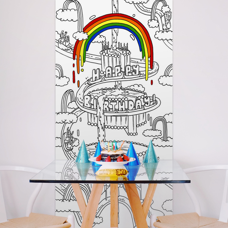 Party Planning Art Ideas | Find High Quality Canvas Prints & More ...