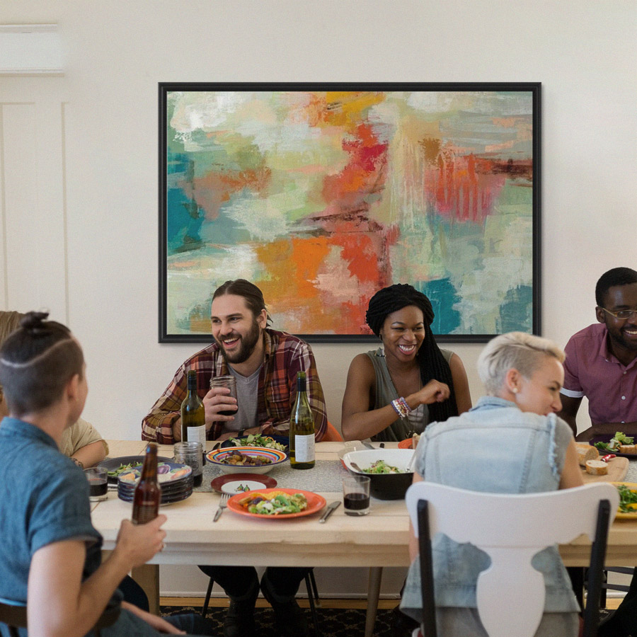 Party Planning Art Ideas | Find High Quality Canvas Prints & More ...